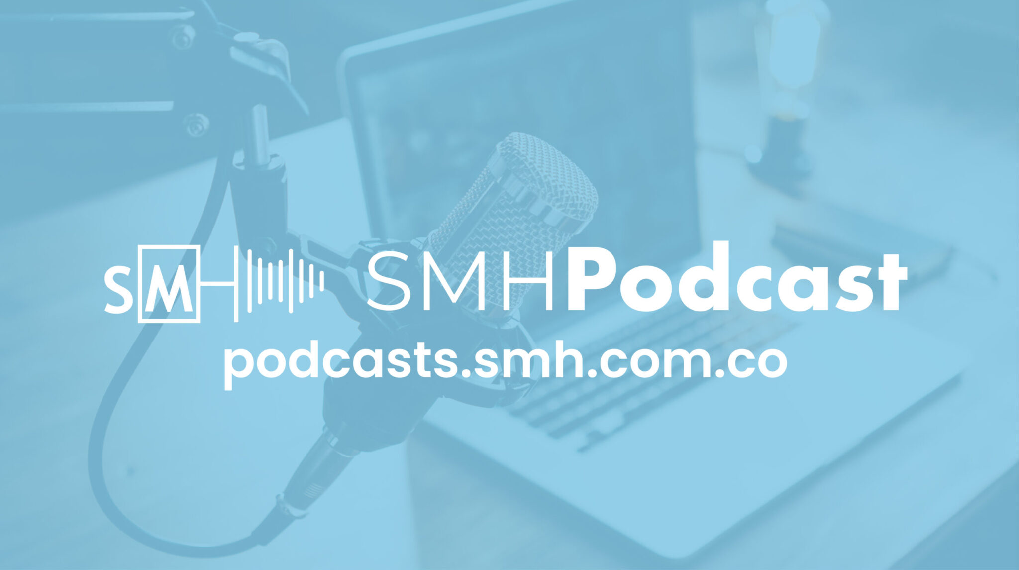 Conectamos historias, transformamos realidades - SMH - Sistema de ...