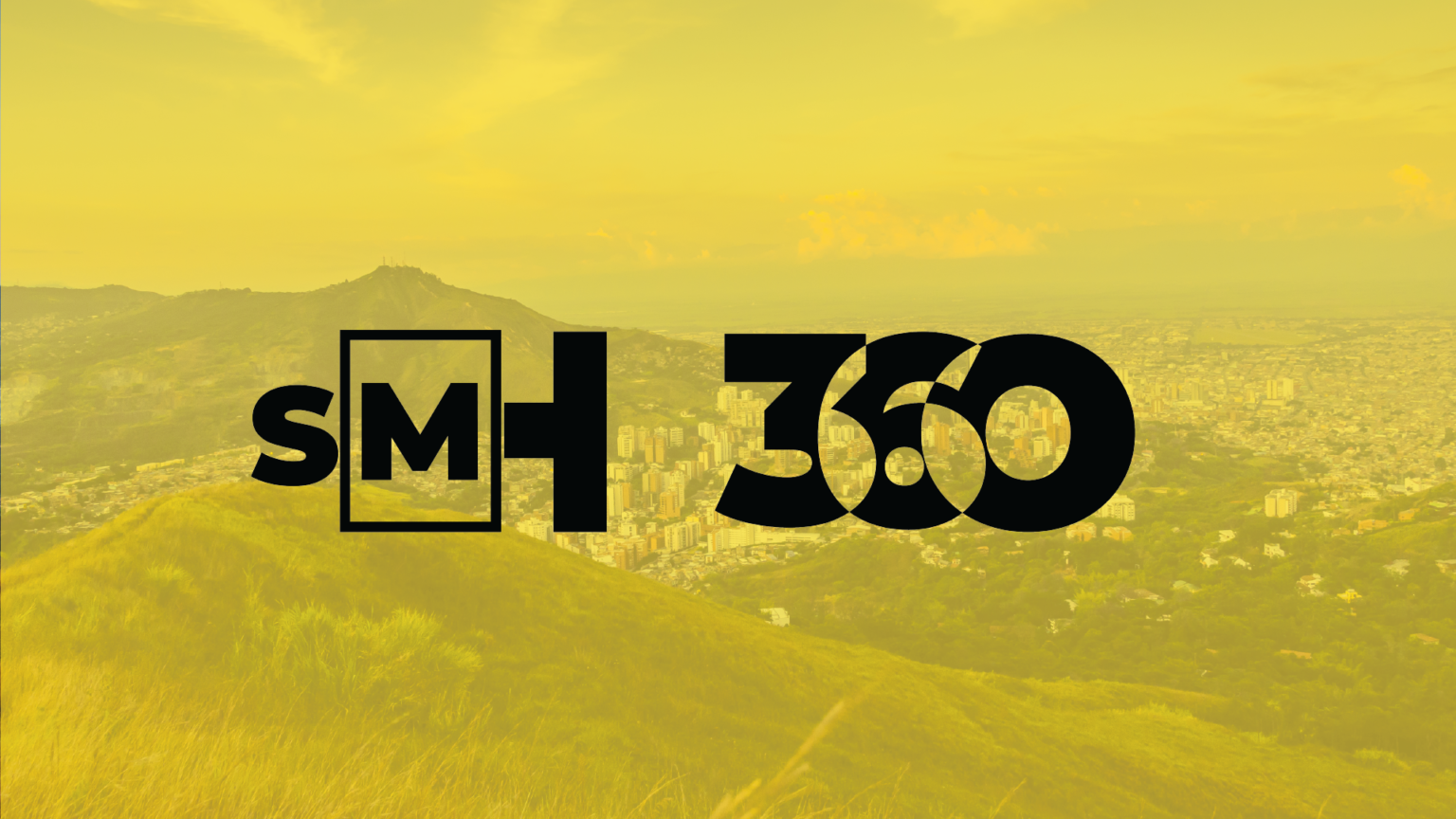 Conectamos historias, transformamos realidades - SMH - Sistema de ...